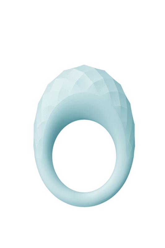 Aro para pene vibratrio Zelie Aquatic - SMILEX | Juguetes sexuales ...